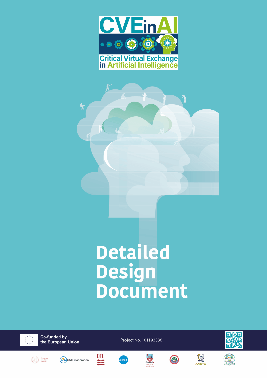 Detailed Design Document (DDD) – Critical Virtual Exchange in ...